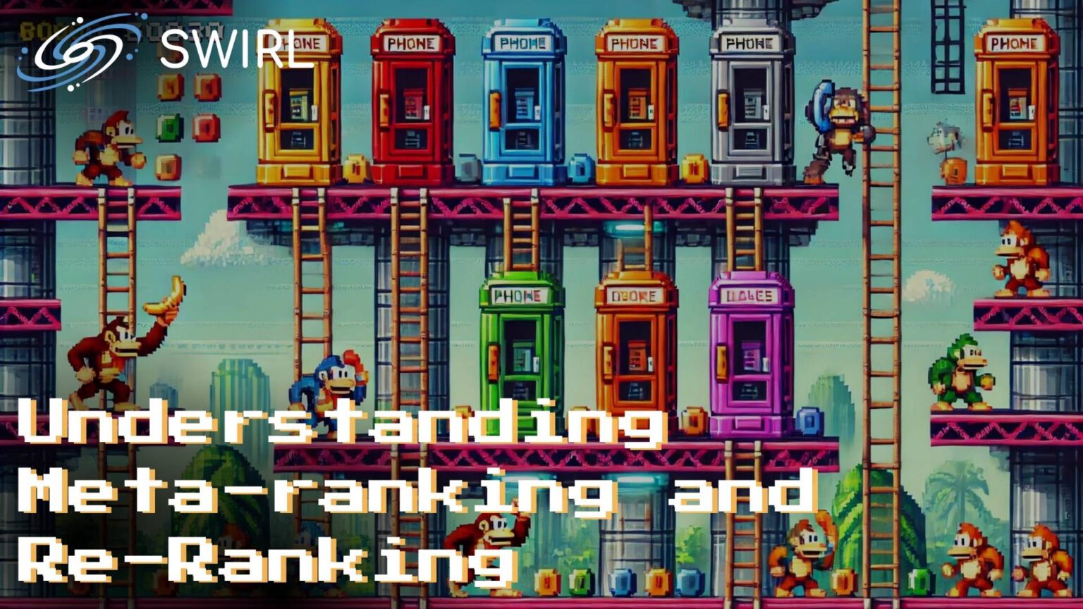 Understanding Meta-ranking and Re-Ranking | SWIRL